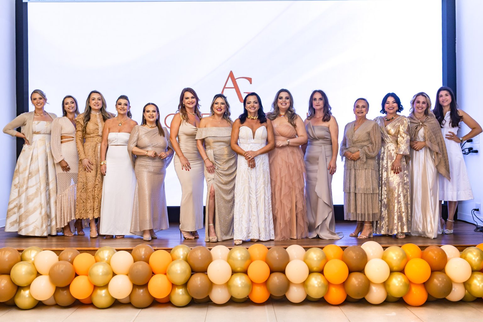 Roberta Agrey Boatwright – Transformando - Brazilian Times