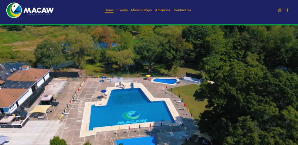 Macaw Country Club Torna-se O Clube Favorito Dos Brasileiros Em ...
