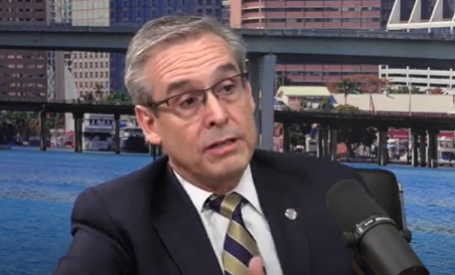 Repressão imigratória causa impacto em Miami e empresas demonstram ...