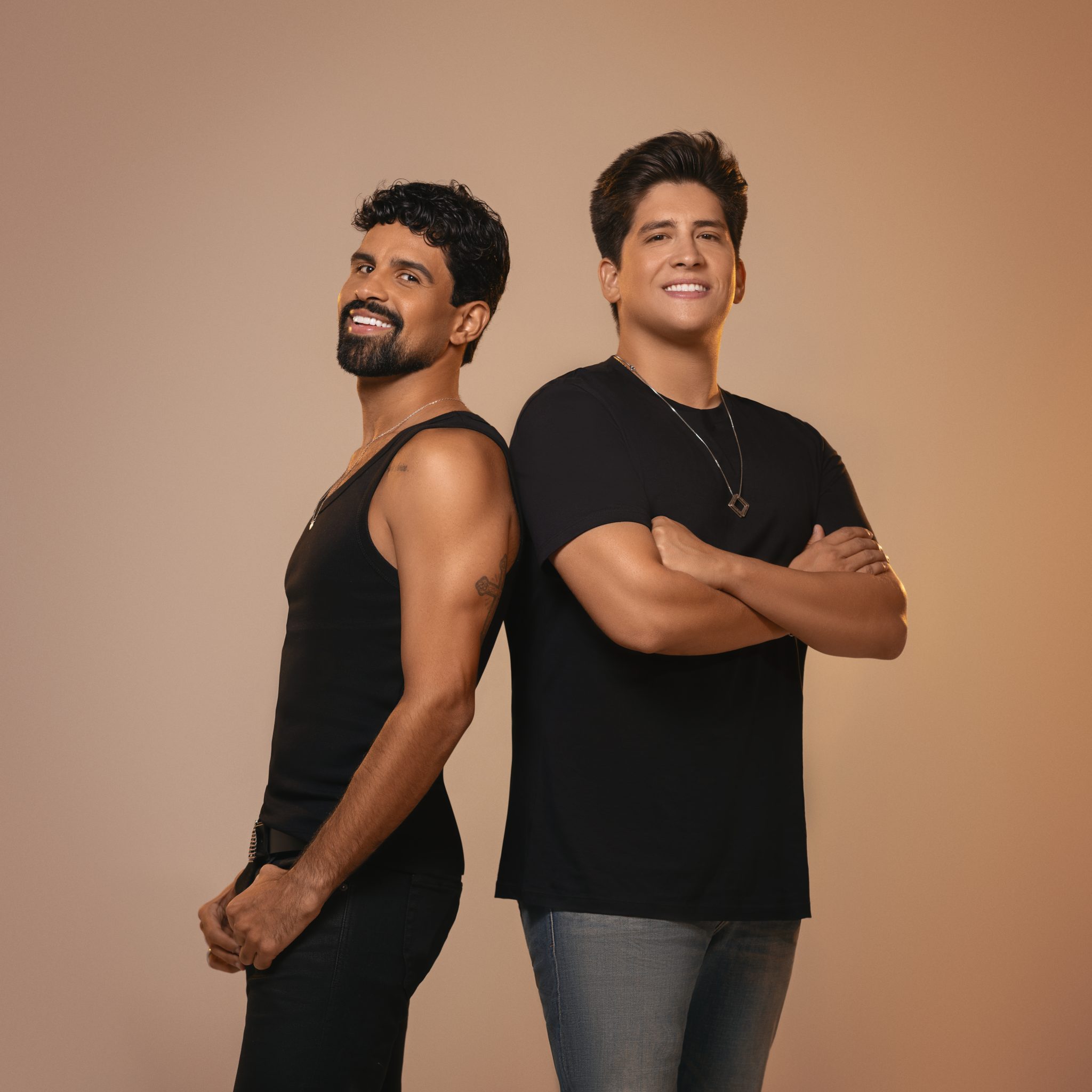 Dupla Matheus Henrique e Gabriel esgota convites para seu próximo ...