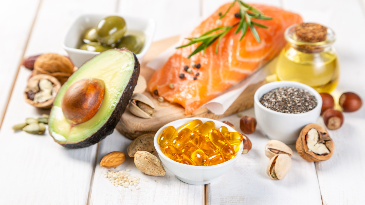 É necessário o consumo de gorduras ômega-3 na infância? - Brazilian Times