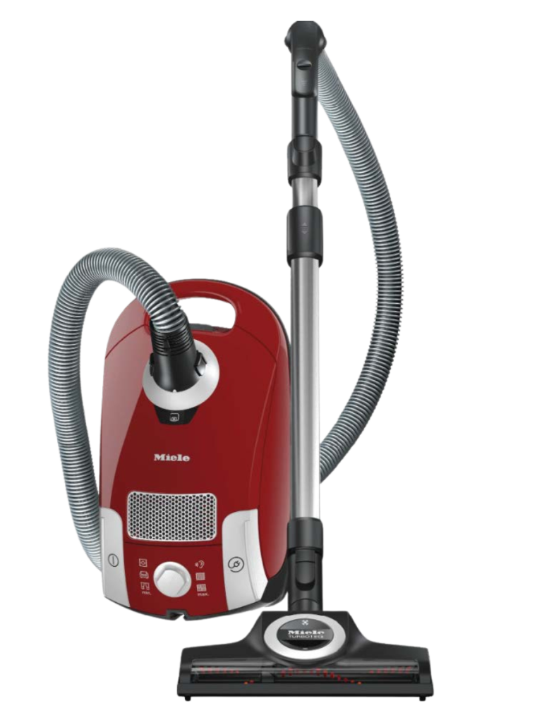 Cape Cod Vacuum realiza sorteio de aspirador Miele para empresas de ...