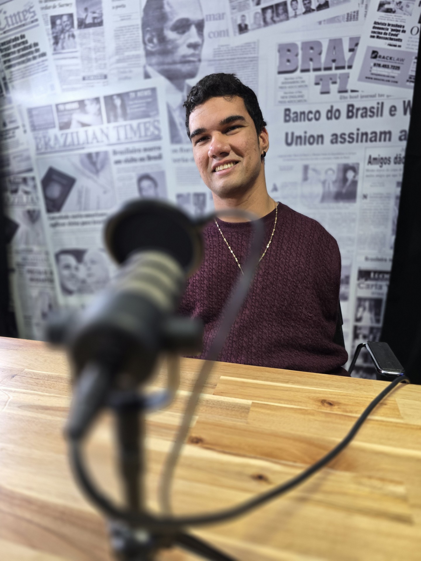 Higor Souza: Protagonismo De Quem Escolheu Superar Limites - Brazilian ...