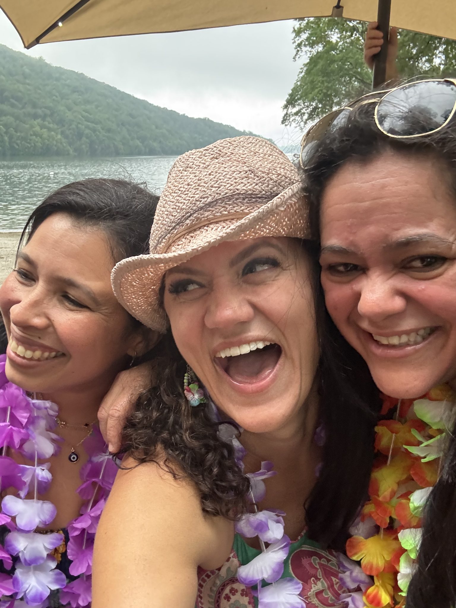 Aniversário da Íris - Brazilian Times