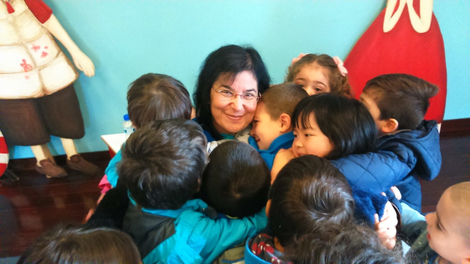 O livro "Esquilito Saltarico" é mais um lançamento da escritora Isabel ...