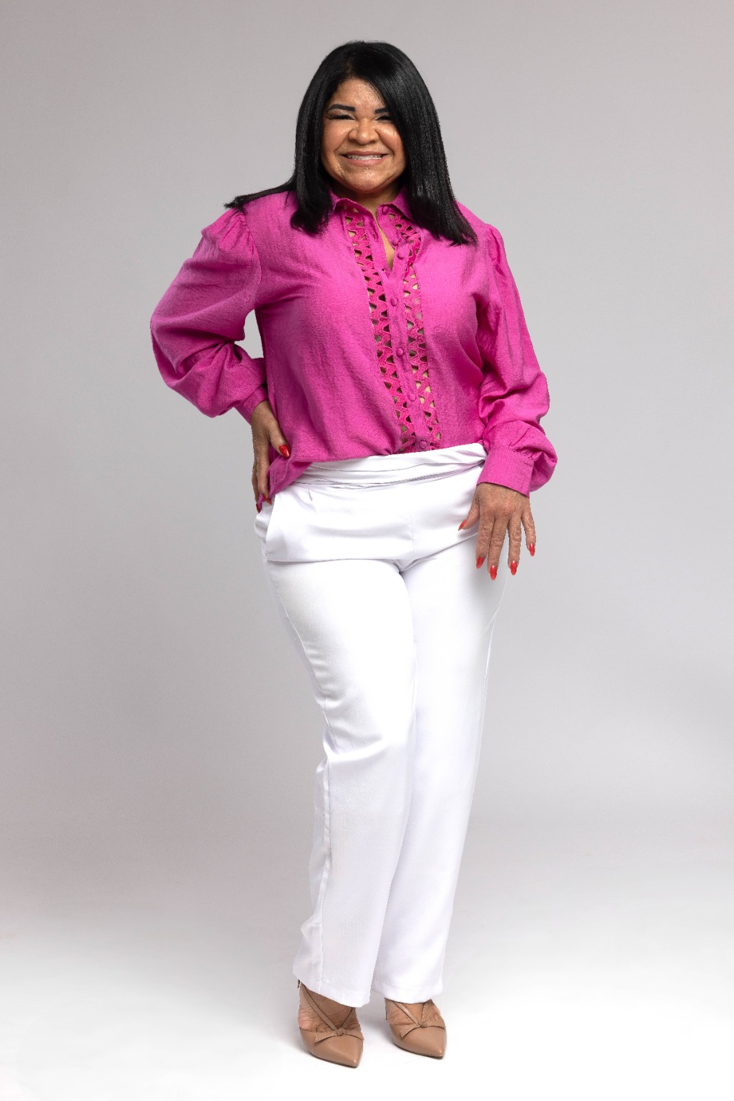 De Mato Grosso a Boston: a trajetória empreendedora de Celia Santos ...