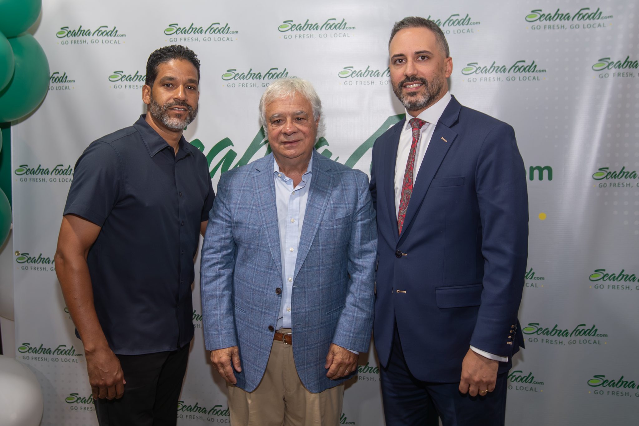 Seabra Foods inaugura supermercado em Worcester com promoções especiais ...