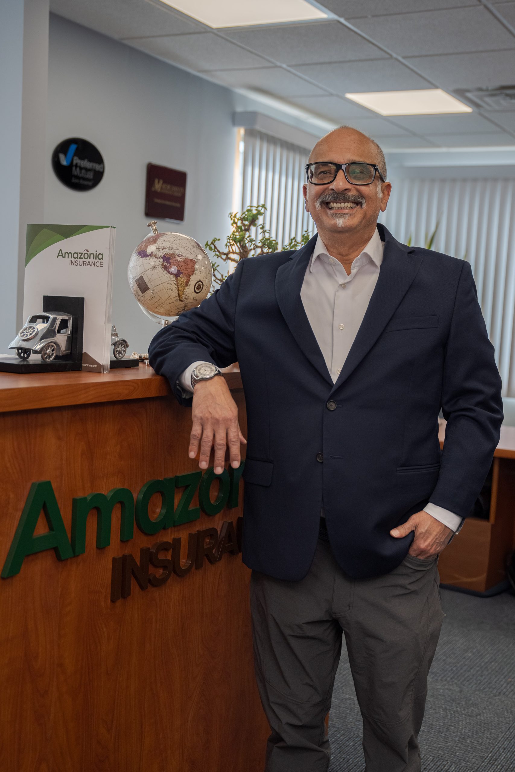 Amazonia Insurance: há mais de 30 anos, a seguradora que os brasileiros ...