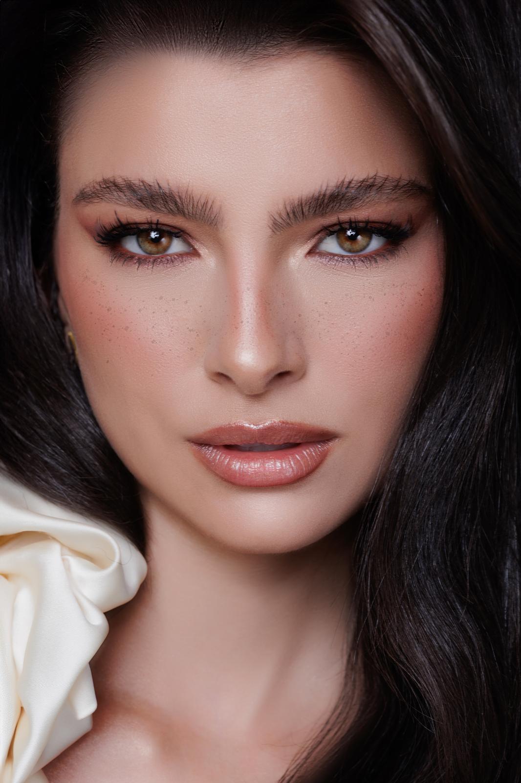 Miss Brasil FNBI, Laila Anício Será Jurada No Miss Brasil USA ...