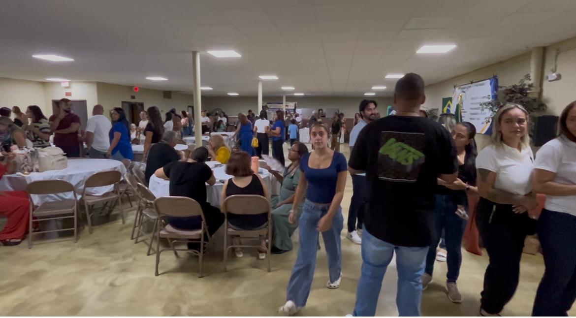 Evento da Bridge Community Center fortalece e inspira a comunidade ...