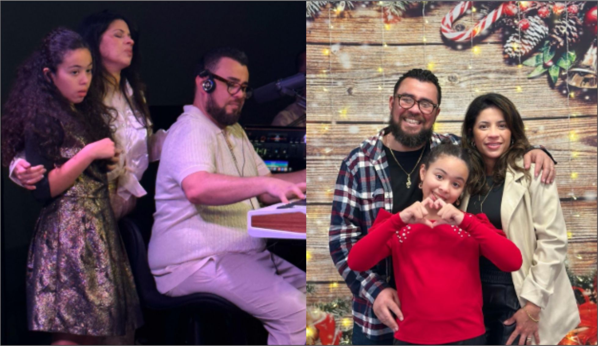 Comunidade se mobiliza em apoio a professor e pastor brasileiro preso ...