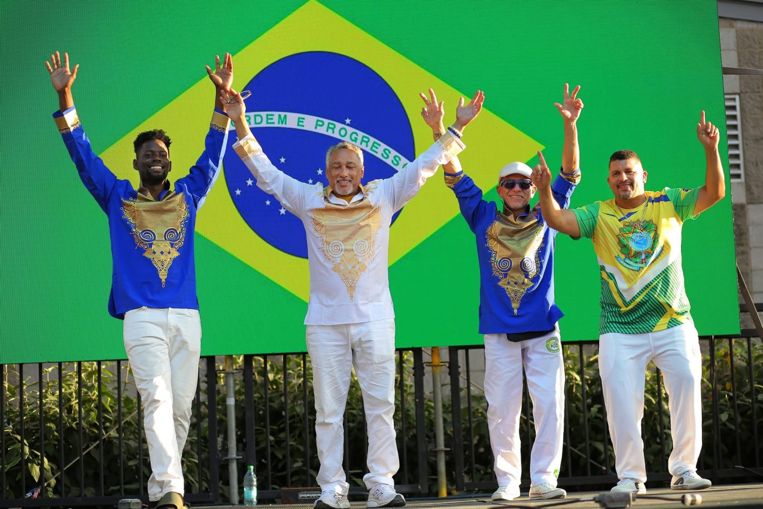 Coluna Claudia Filadelfia: Brazilian Day de Philadelphia - Brazilian ...