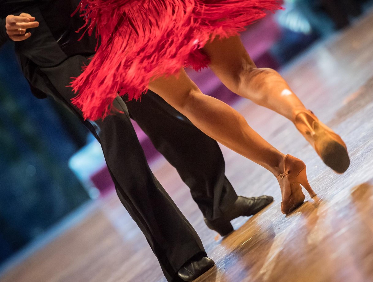 CASA DO FORRÓ: Evento com DJ Alex vai colocar todo mundo pra dançar em ...