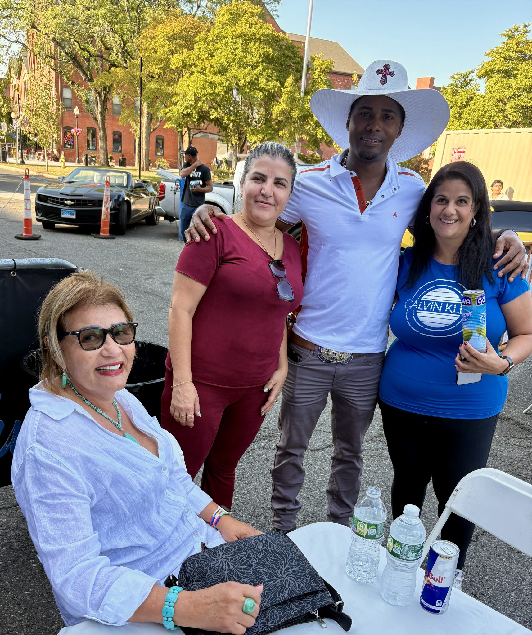 Coluna Marcia Gross - Brazilian Times