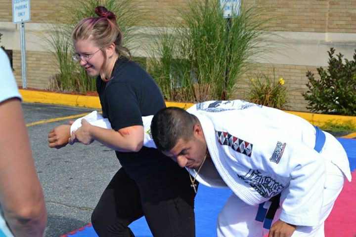 Groton (MA) Terá Cursos De Defesa Pessoal Para Crianças E Adultos No ...