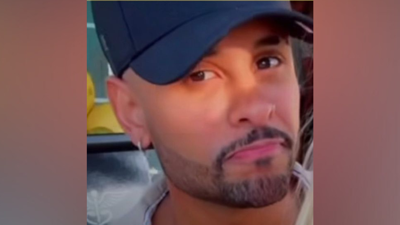Luan Victor, Marido Da Dona Da Página ‘Futrica’, é Preso Pelo ICE Em ...
