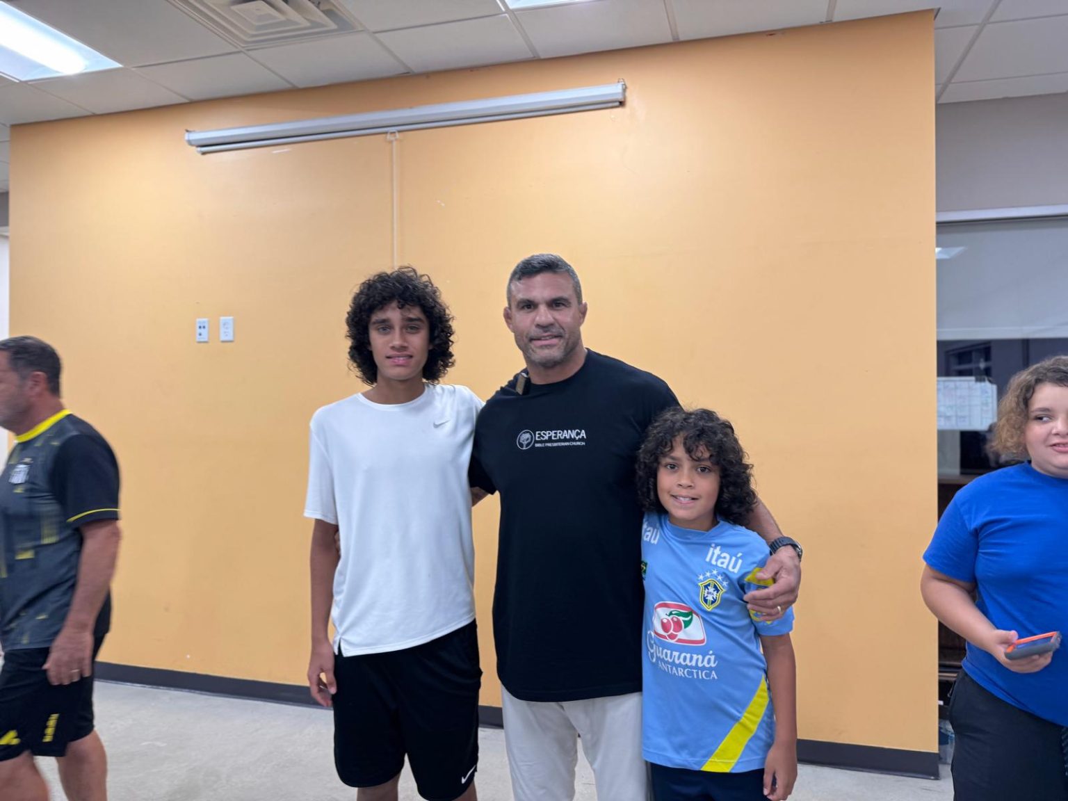Samuel Franco, Promessa Da Academia Santos FC, Segue Rumo à Elite Do ...