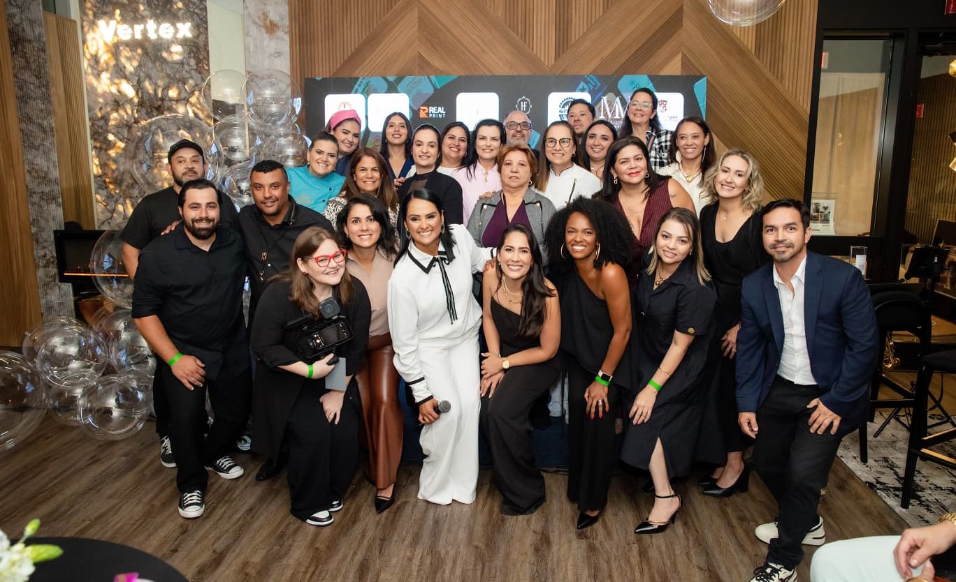 Boston recebe o Elevate Connection, evento que se consolida como marco no setor de eventos ...