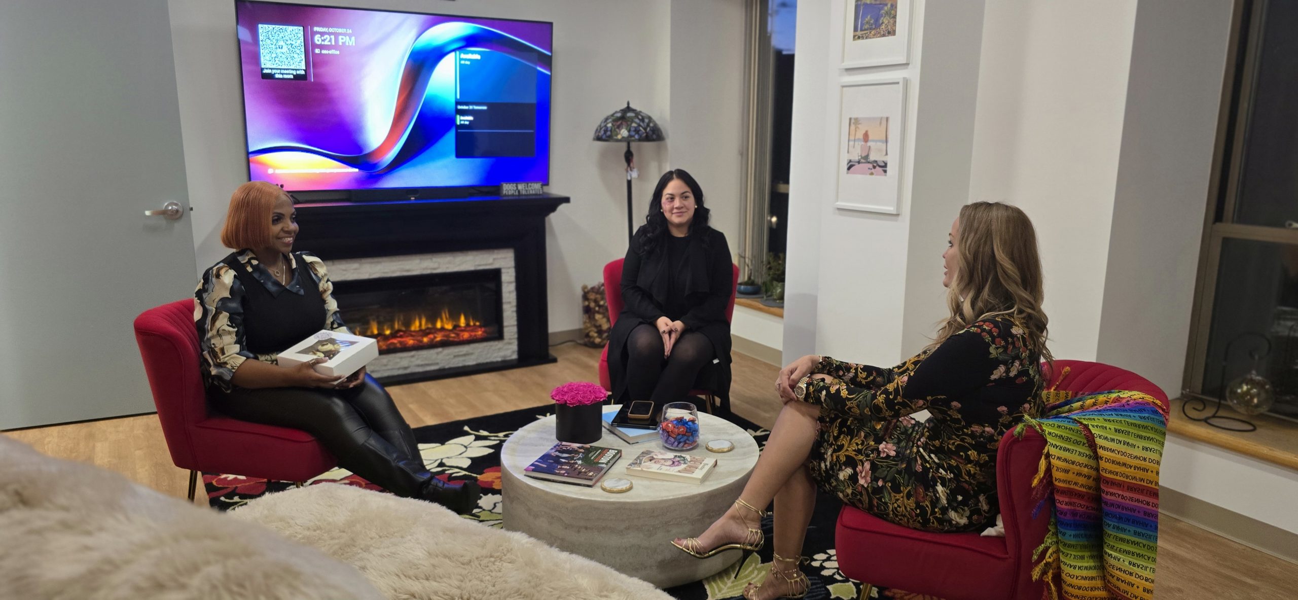 Vitra Health inaugura novo escritório em Boston e reforça compromisso ...