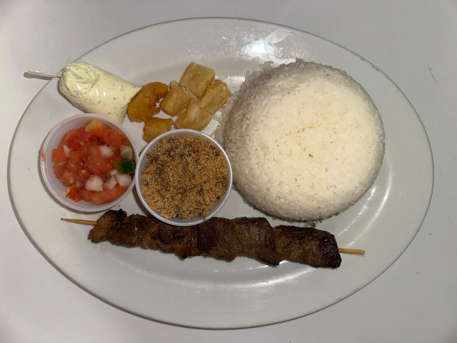 Nobre Steak House: O Sabor do Brasil em Everett - Brazilian Times