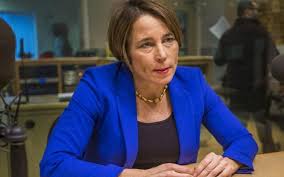 Governadora Healey anuncia nomeações para os Tribunais de Família e ...