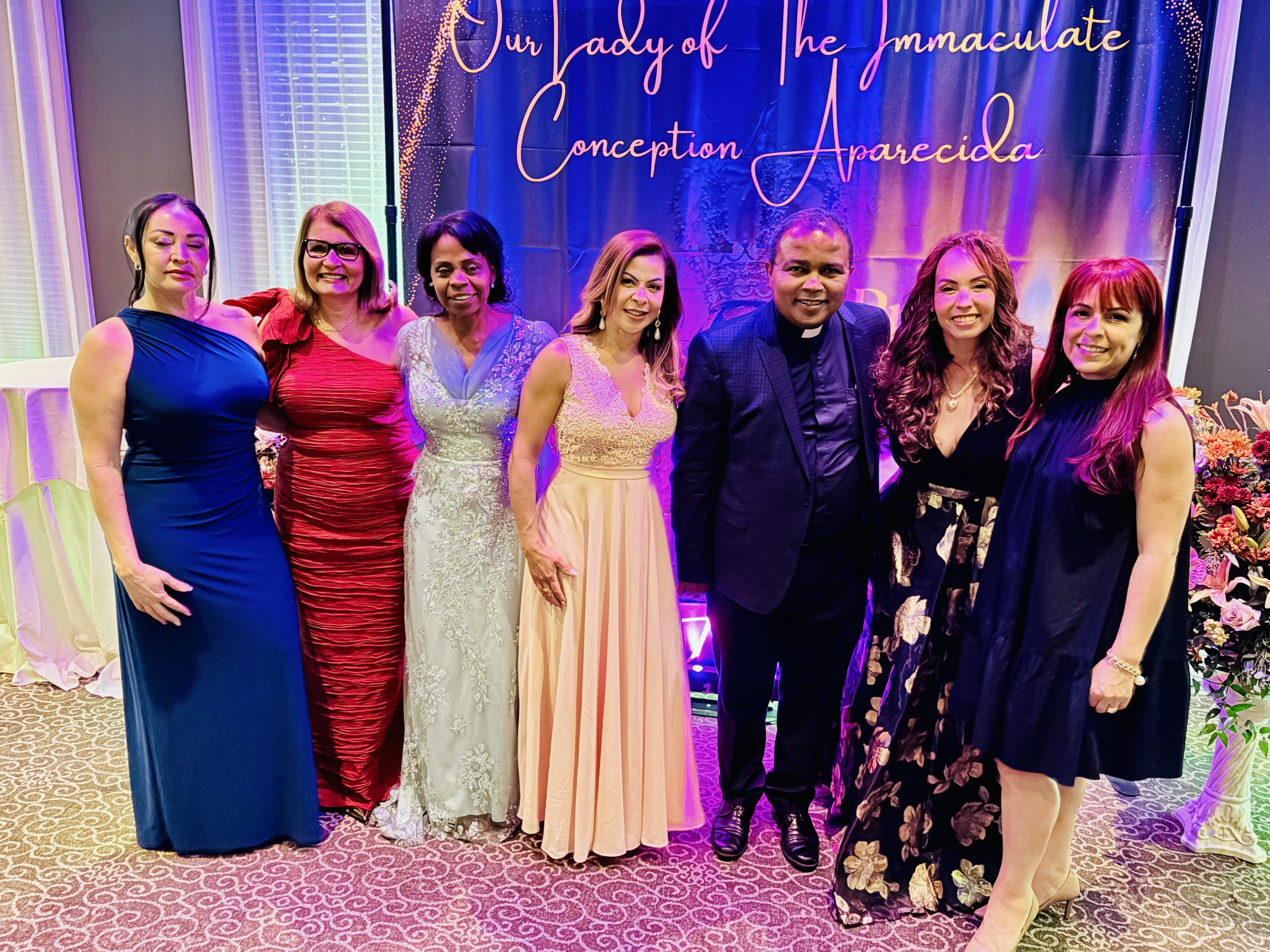 Coluna Marcia Gross: Evento de Celebração do 2º Aniversário da ...