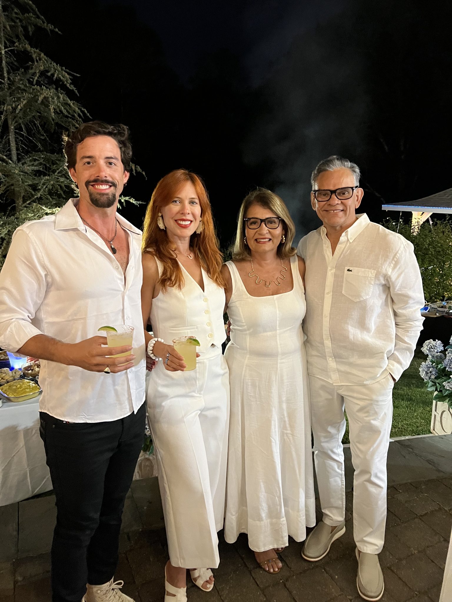 Coluna Marcia Gross: Feliz aniversário - Brazilian Times