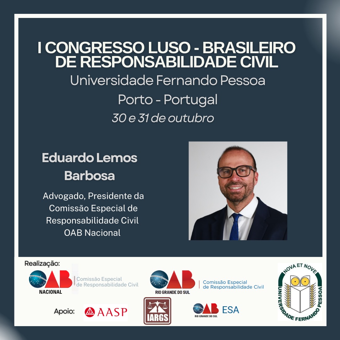 Turnê Acadêmica Internacional de Eduardo Lemos Barbosa - Brazilian Times