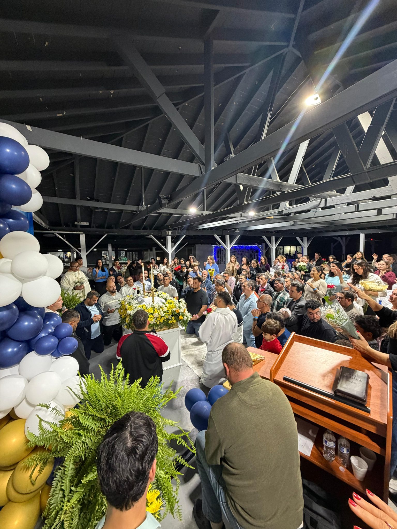 Coluna Marcia Gross: 3ª Conferência de Mulheres - Brazilian Times