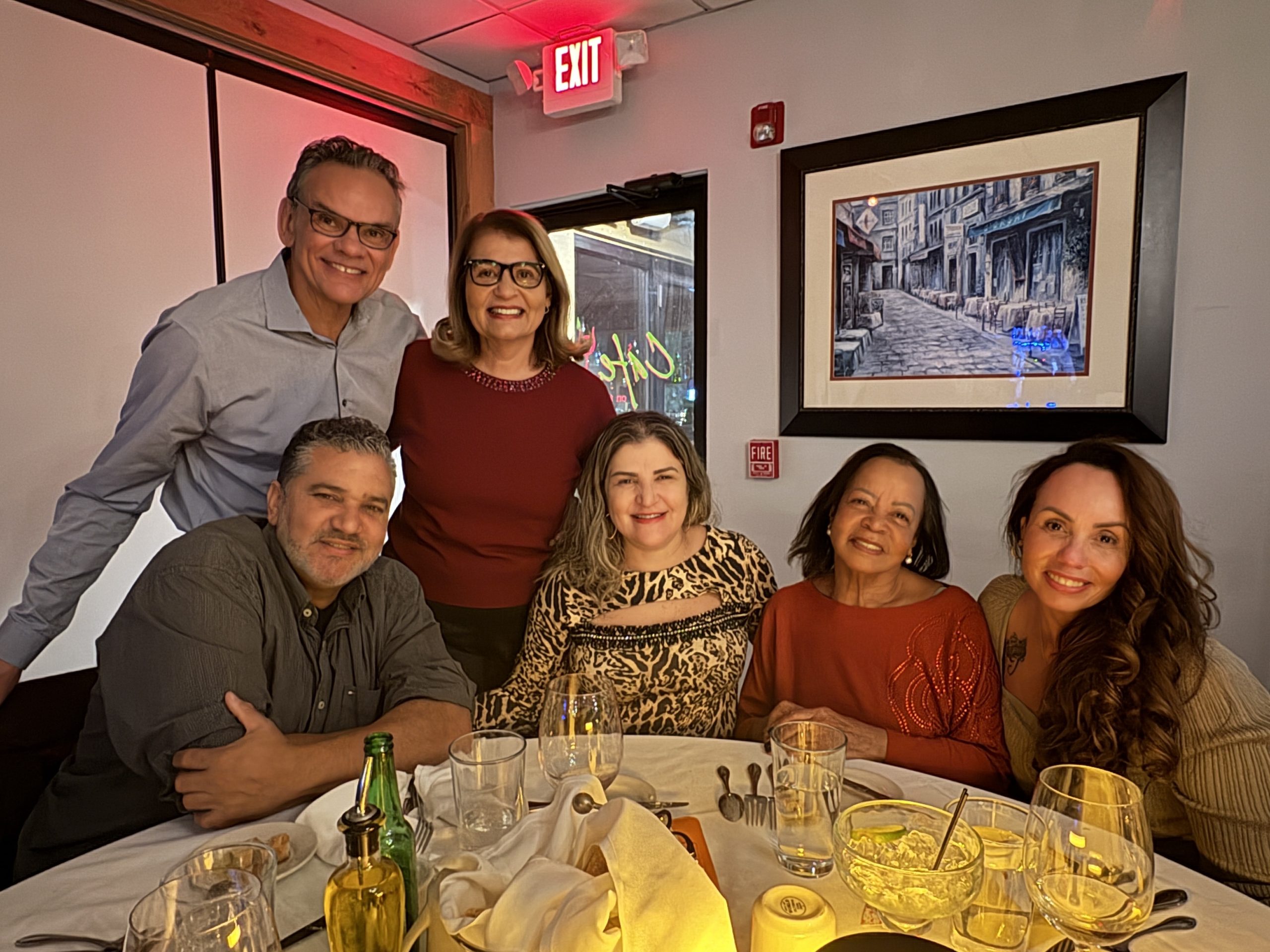 Coluna Marcia Gross: Comemoramos o aniversário da nossa amiga Adma ...