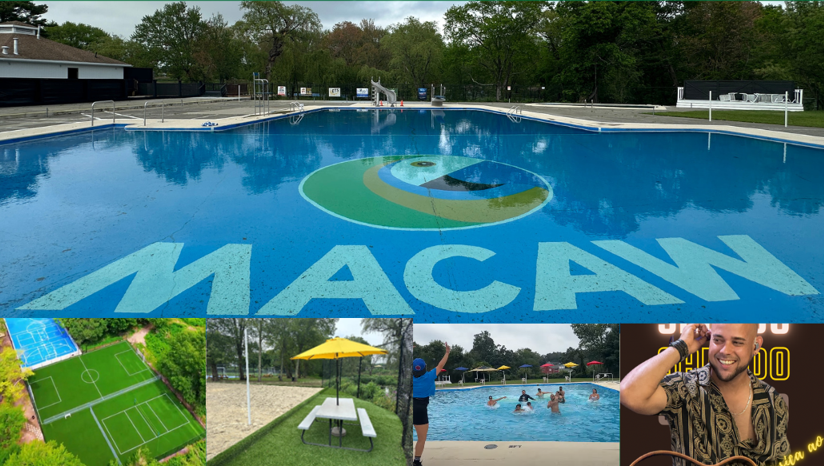 Macaw Country Club, O Primeiro Clube Brasileiro Nos EUA - Brazilian Times