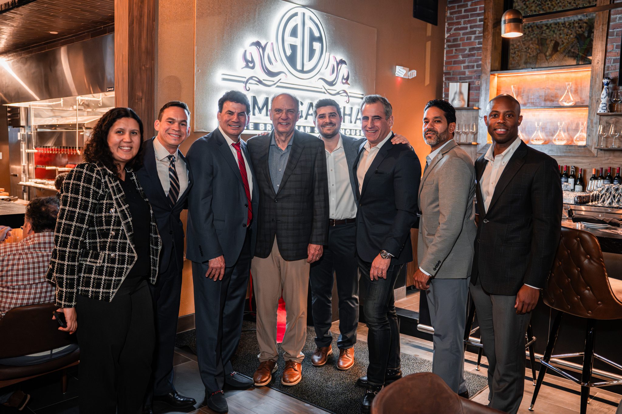 Churrascaria Alma Gaucha é Inaugurada Em Worcester (MA) - Brazilian Times