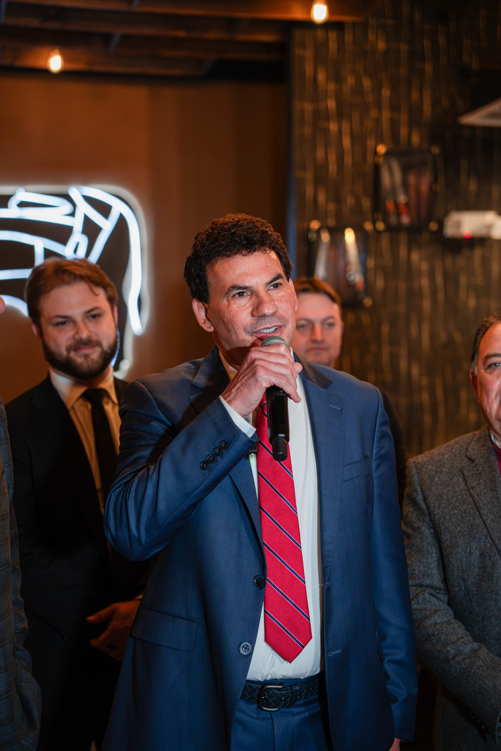 Churrascaria Alma Gaucha é Inaugurada Em Worcester (MA) - Brazilian Times