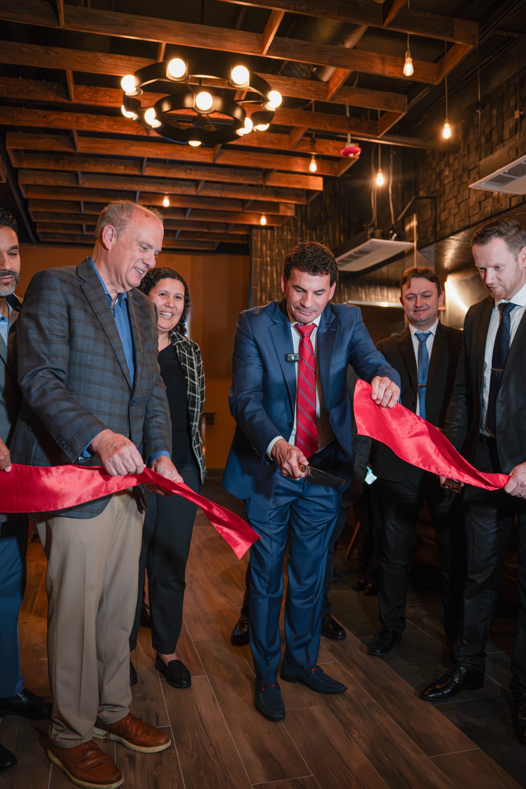 Churrascaria Alma Gaucha é inaugurada em Worcester (MA) - Brazilian Times