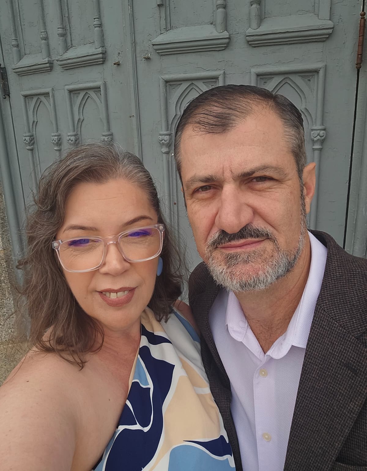 A História De Alessandra E Gilson, Talento E Empreendedorismo Que ...