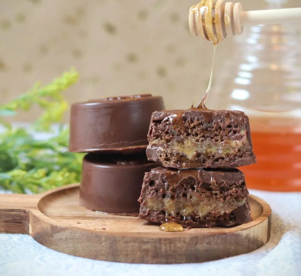 Coluna Kissila: Da Biologia à Confeitaria: a história de Samara Azevedo ...