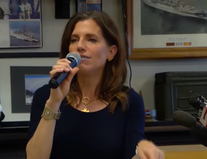 Congressista apresenta proposta que endurece regras contra empresas que ...