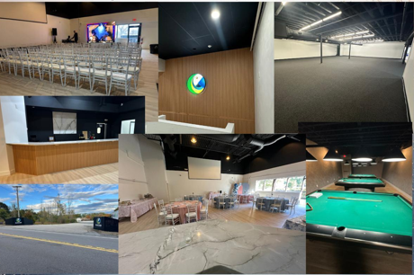 Macaw Country Club se consolida como novo espaço para eventos em ...