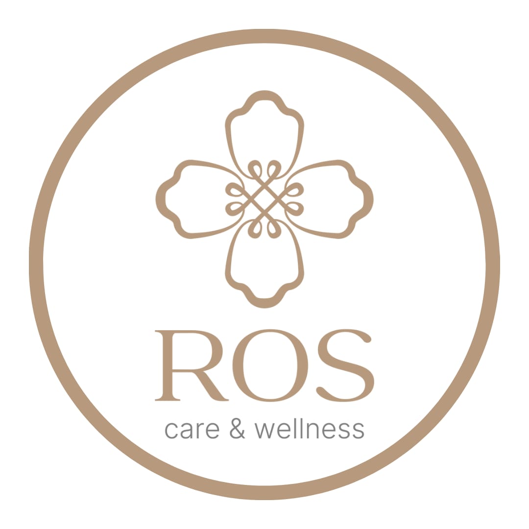 ROS Care & Wellness une ciência e natureza na criação de cosméticos ...