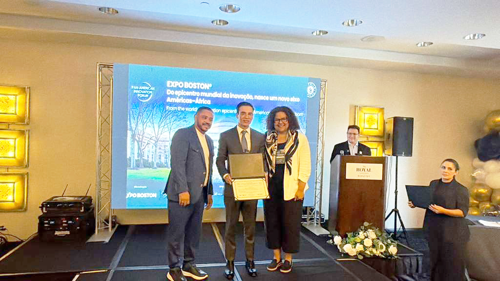 Cambridge Recebe EXPO BOSTON 2026 E Posiciona Comunidade Brasileira No ...
