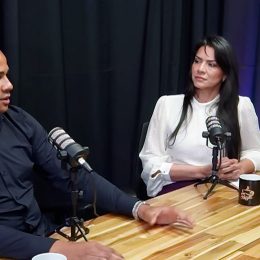 Podcast “Café Com As Amigas” Recebe Rodrigo Ferreira Em Edição Especial ...