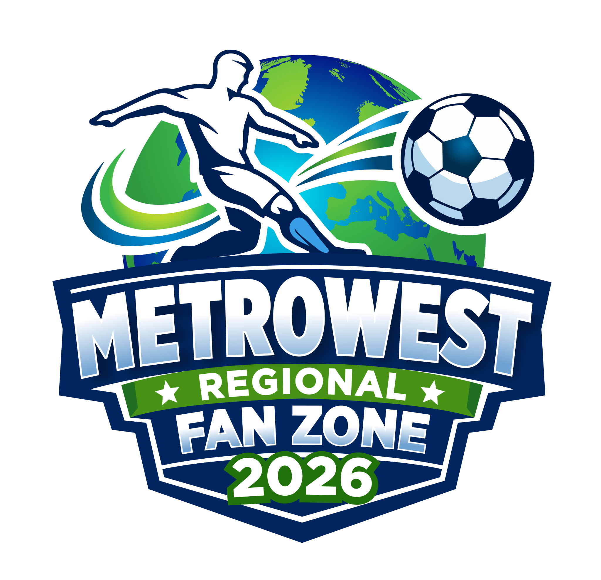 Zonas De Torcida Da MetroWest Divulgam Detalhes Dos Eventos E Ingressos ...
