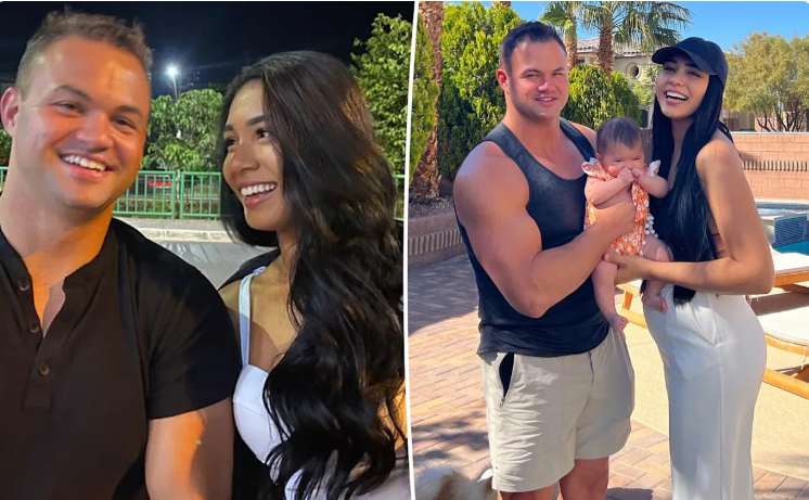 Brasileira Do “90 Day Fiancé” é Presa Em Nevada Dias Após Marido Pedir ...