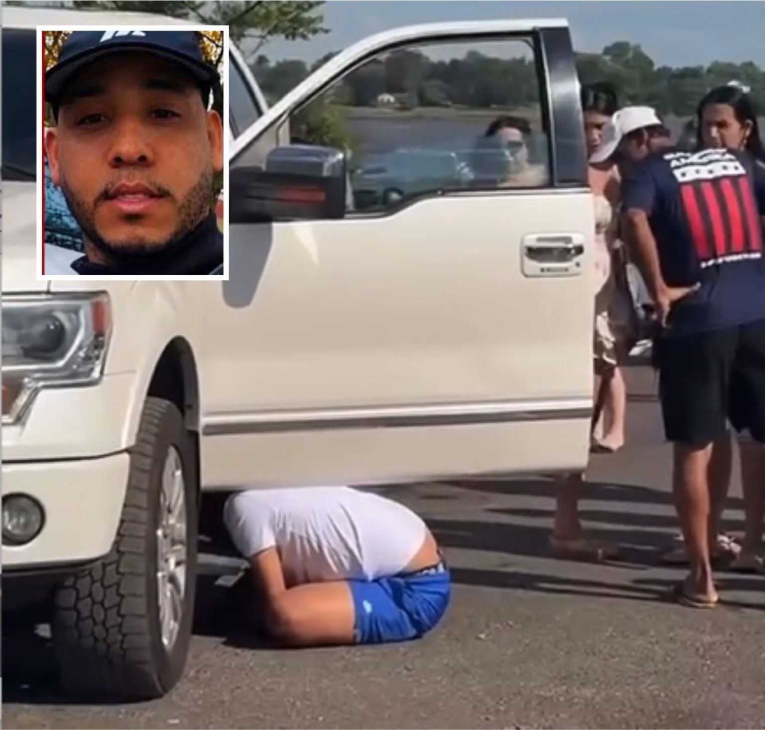 Mineiro é Morto A Tiros Na Filadélfia E Polícia Investiga Possível ...