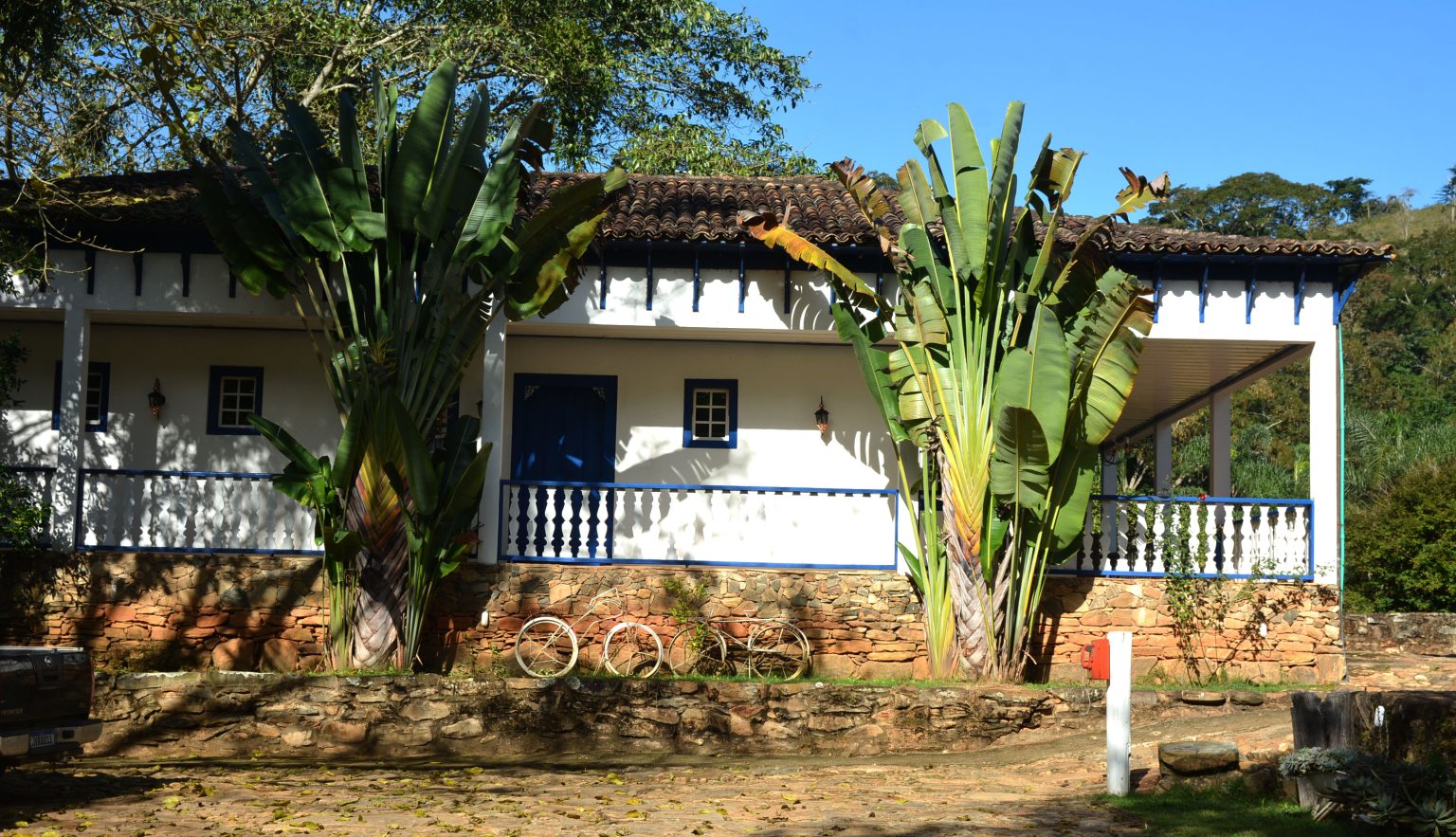 Coluna Arilda: Fazenda Paciência: 282 ANOS DE HISTÓRIA, NATUREZA E ...